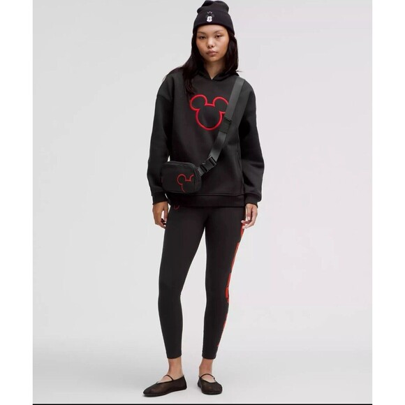 lululemon athletica | Bags | Disney X Lululemon Limited Everywhere Belt ...